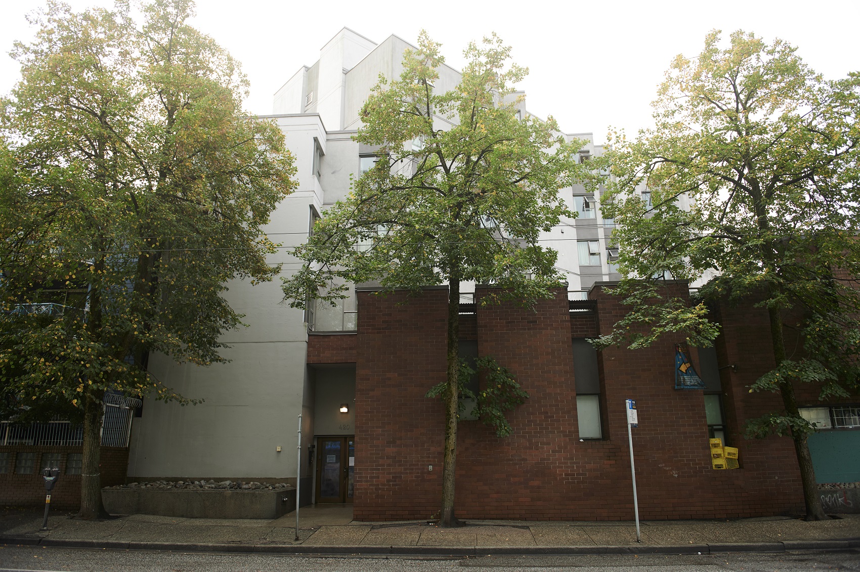 Hugh Bird Residence