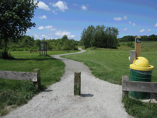Aldergrove Regional Park