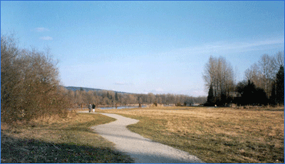 Derby Reach Regional Park